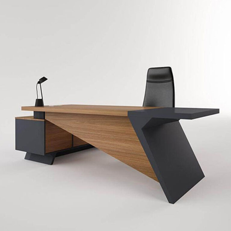 MD Office Table – Wonder Exports