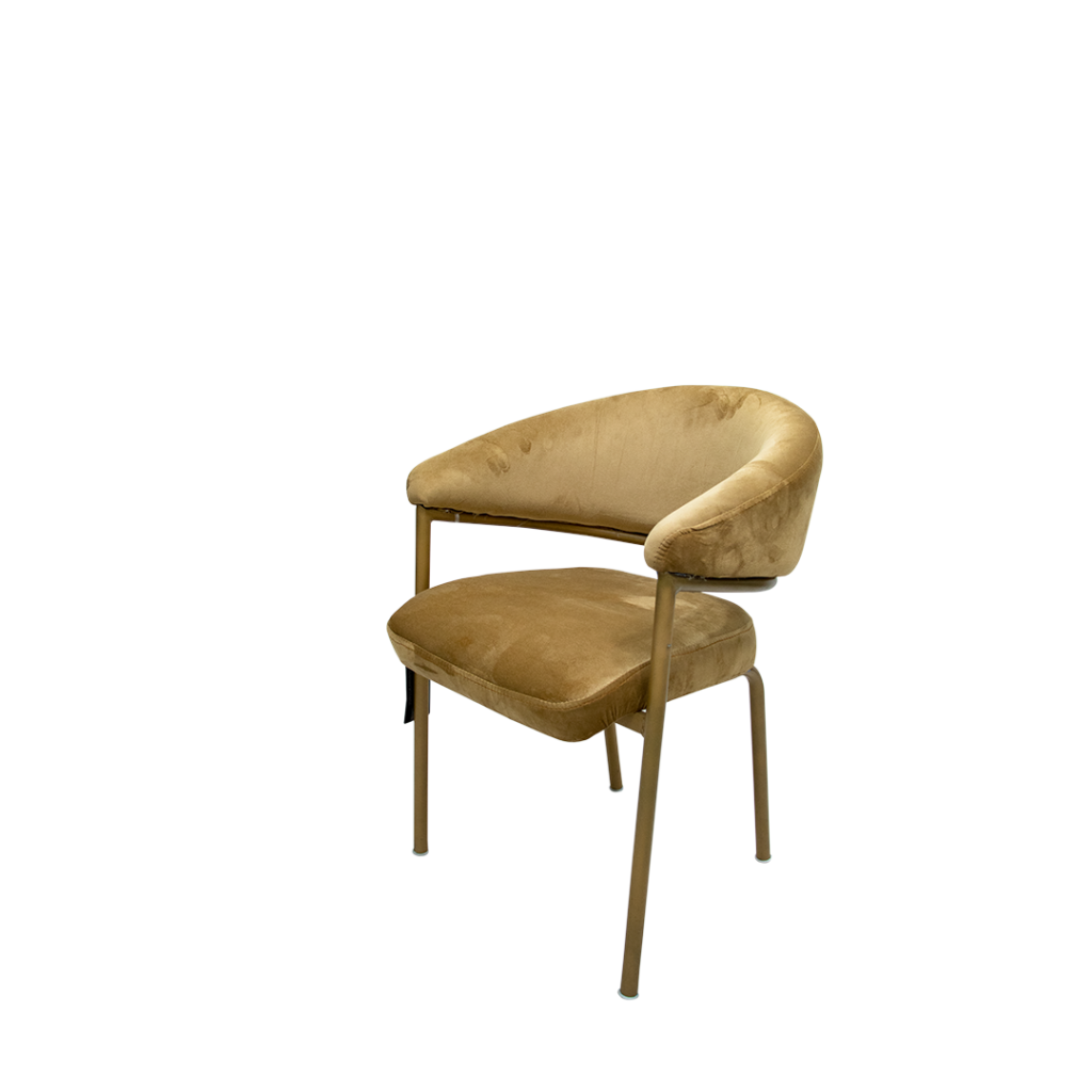 Dinning/ cafe/ bedroom chair (Bucket model) – Wonder Exports