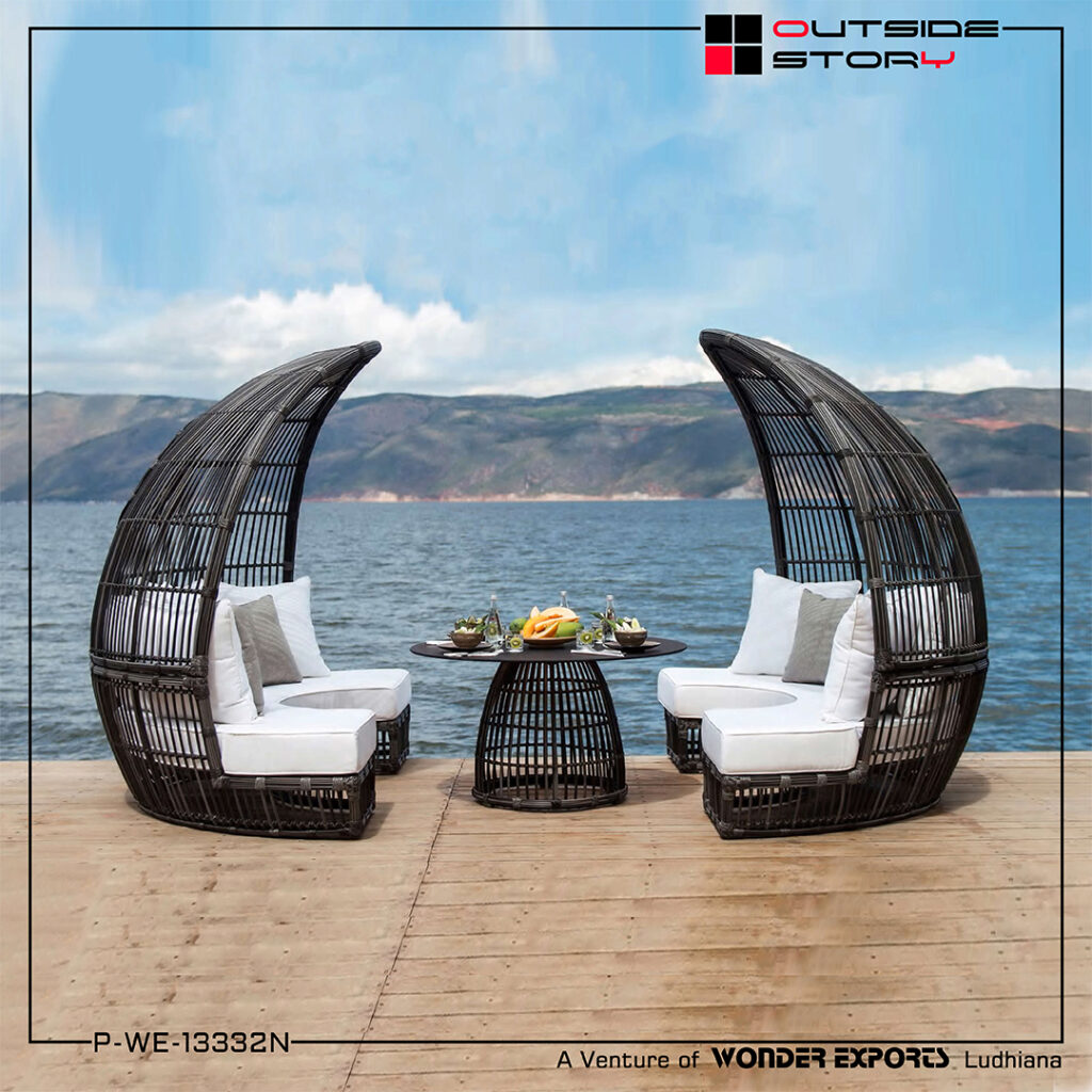 Wonder Exports – Top-notch Furnishing Solutions